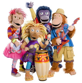 ZingZillas: The Album – a sneak preview of this fab children’s CD ...