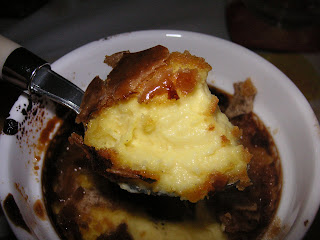 The Caked Crusader: Cambridge burnt cream