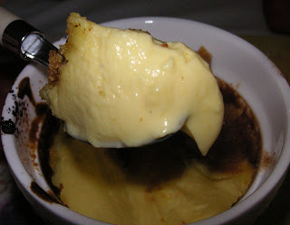 The Caked Crusader: Cambridge burnt cream