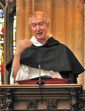 Brasil Franciscano: Por que ficar na Igreja? Artigo de Timothy Radcliffe