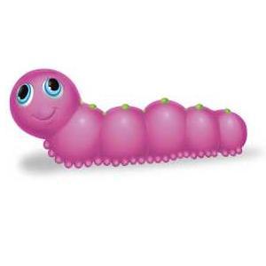 Quiero Contarte...: El Gusanito