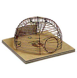 Quiero Contarte...: La Ratonera