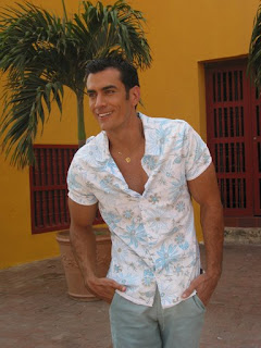 Telenovela Sortilegio