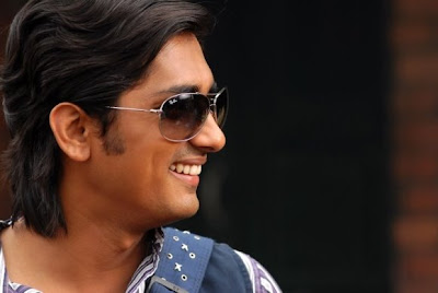 Tollywood Corner: Oye Telugu Movie Stills updated