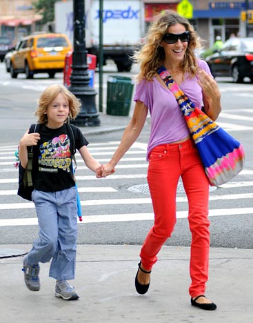 Shine n Glam: Moda Fluor