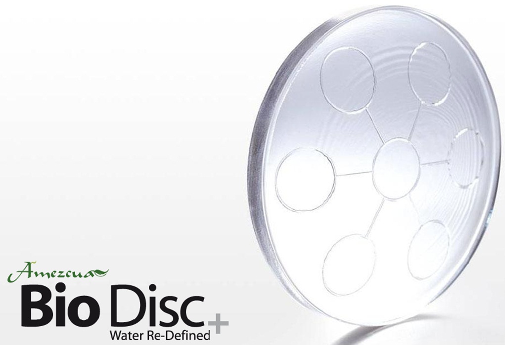 Bio Disc