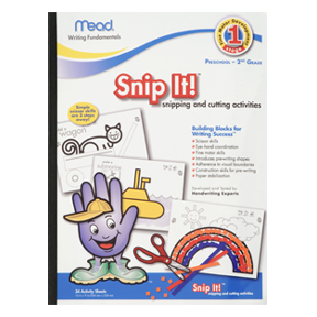 Acting Balanced: Review and #giveaway - Mead Early Learning