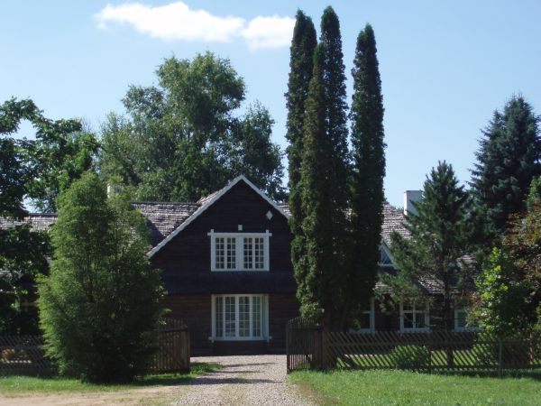 Rattamatk: 17.juuli 2010