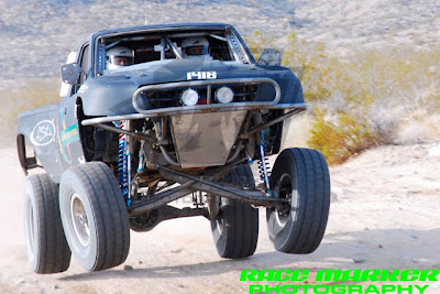 Race Marker Photo: Snore Rage At The River, Laughlin December 2009