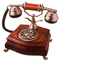 Estrategias de Mercadeo: El Telefono (1876)