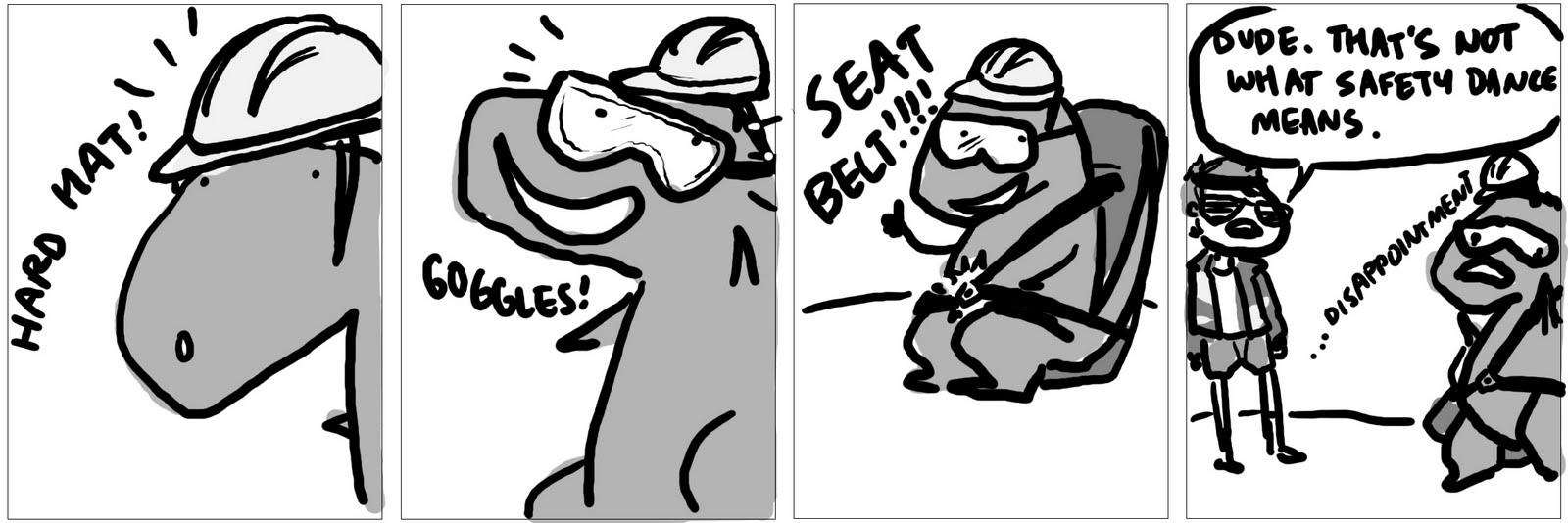 THIS IS A FIRE HAZARD: comics comics comics