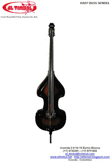 EL TIMBAL - Instrumentos Musicales: CATALOGOS DE PRODUCTOS