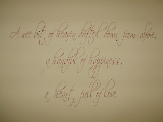 Endless Possibilities: Medium Sized Vinyl Wall Lettering Quotes ...