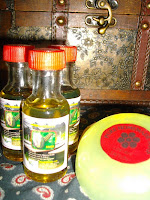 SabunSoaps: *NEW!* : PURE Leech Extract Oil (PURE Minyak Pati Lintah ...