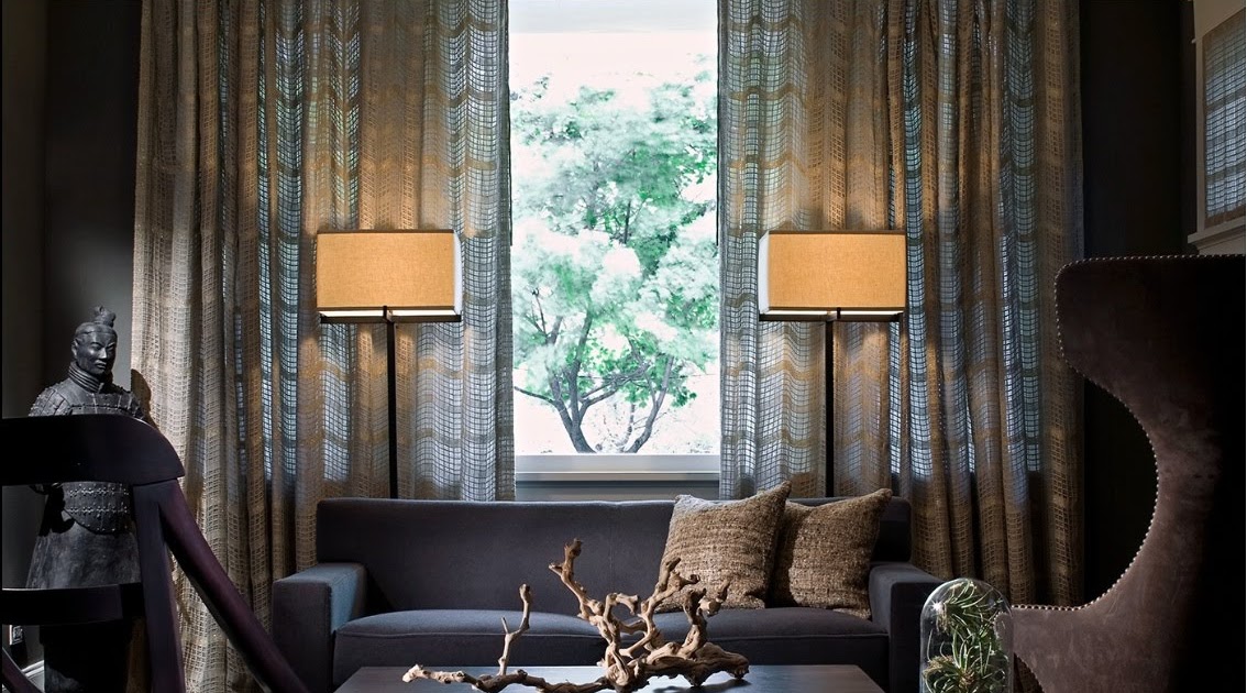 Oh, by the way...: BEAUTY: Interior--Kara Mann