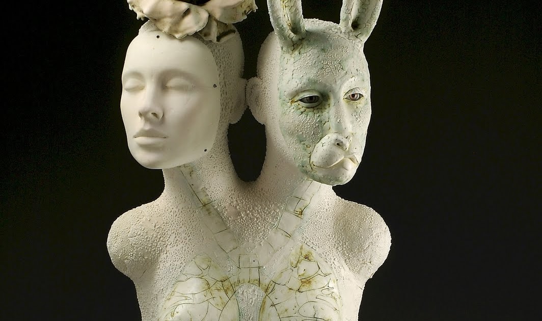 Oh, by the way...: BEAUTY: Ceramics--Lisa Clague