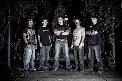 THE GATES OF METAL Webzine: HELL WITHIN