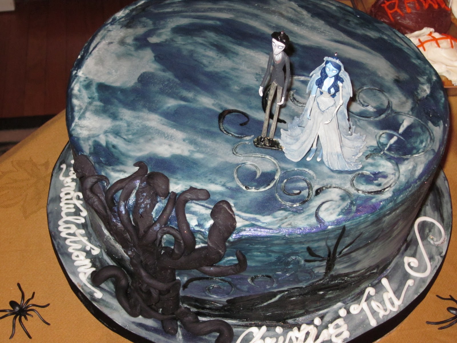 We're Getting Married!