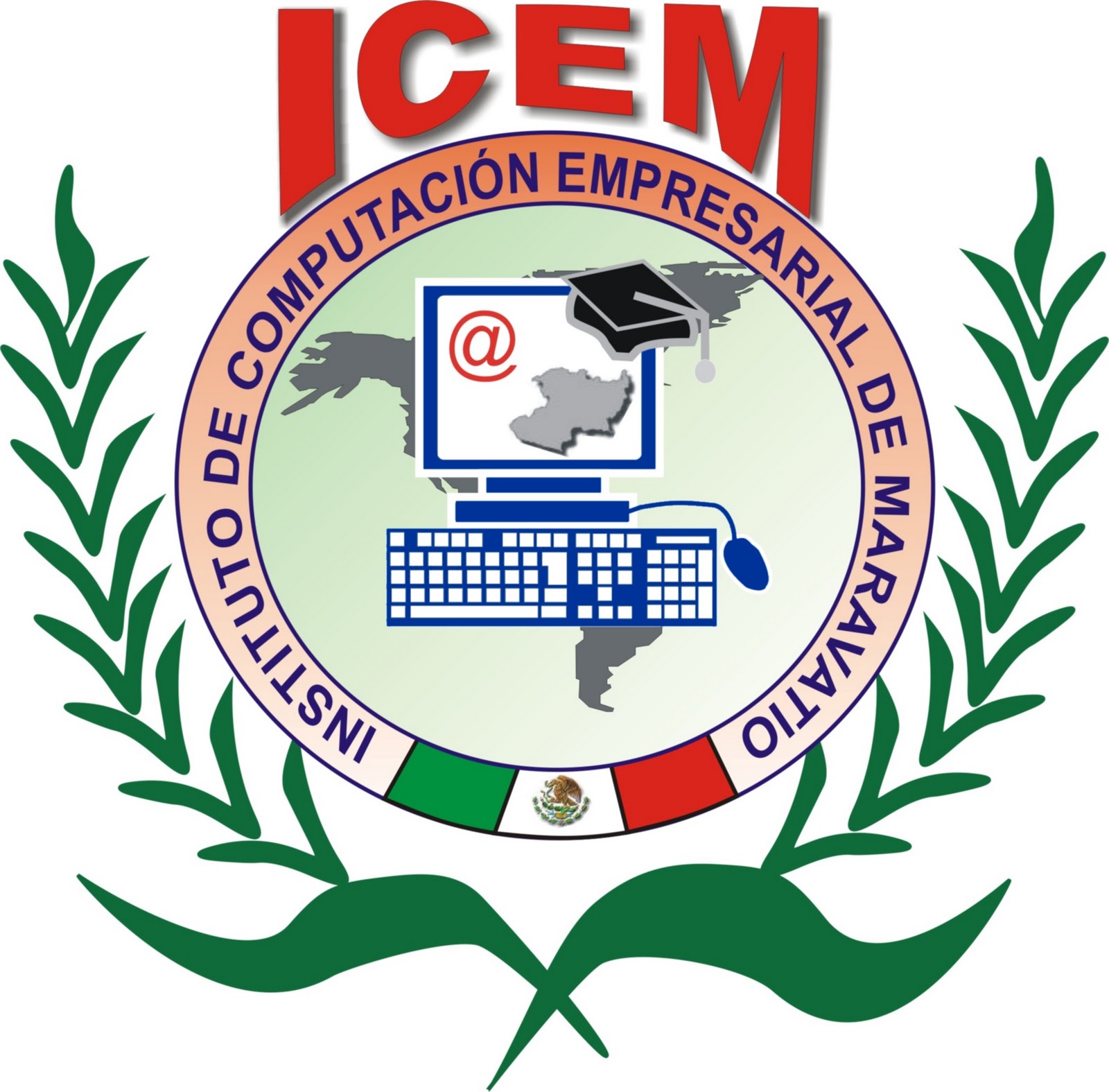 GRUPO ICEM: grupo icem