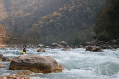 Karnali ~ Wonders and Fabulous Place in Nepal