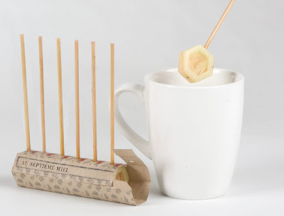 i9ArtDesign: Mel em tabletes