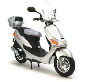 Cheap Mopeds