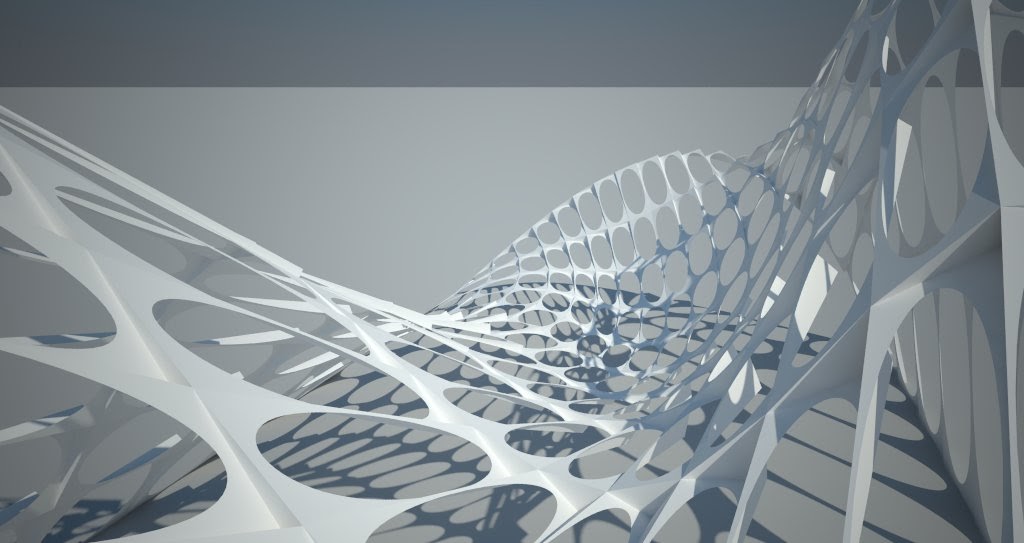 Generative Design Computing: Rhinoscript Work