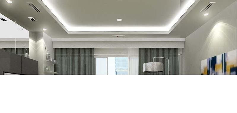 Terpopuler 37+ Tebal Plafond Gypsum