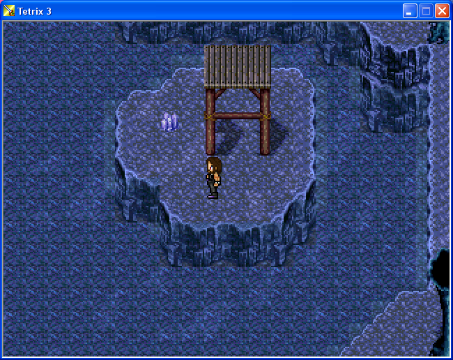 gadesx scene: Rpg maker 2003 - Tutorial - Agua mas realista