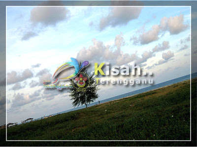 Pantai Batu Rakit | KISAH TERENGGANU