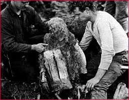 SAX: Aleutian Mummies