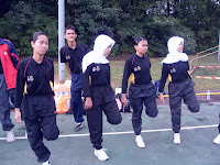 ROTU Navy UiTM