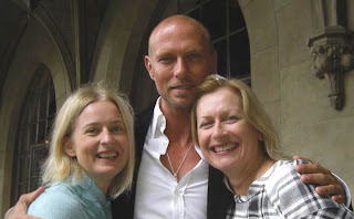 Claire Fordham: Cinema Purgatorio