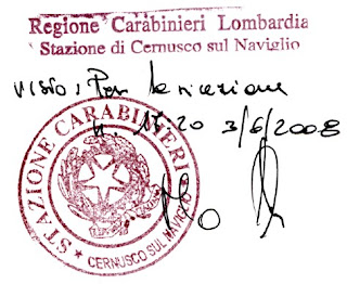 Ambiente 365/365: Perchè denunciare il Sindaco Comincini in tema di ...