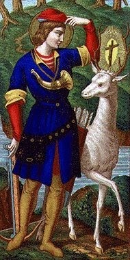 Catholic Cuisine: St. Hubert, Patron of Hunters, November 3rd
