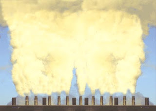 el esmog: esmog fotoquimico