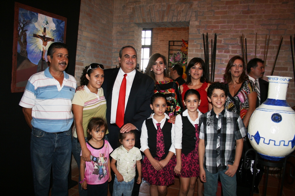 MUNDILLO POLITICO: Gran éxito del XII Festival Internacional Tamaulipas ...