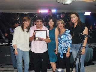 MUNDILLO POLITICO: Gran éxito del XII Festival Internacional Tamaulipas ...