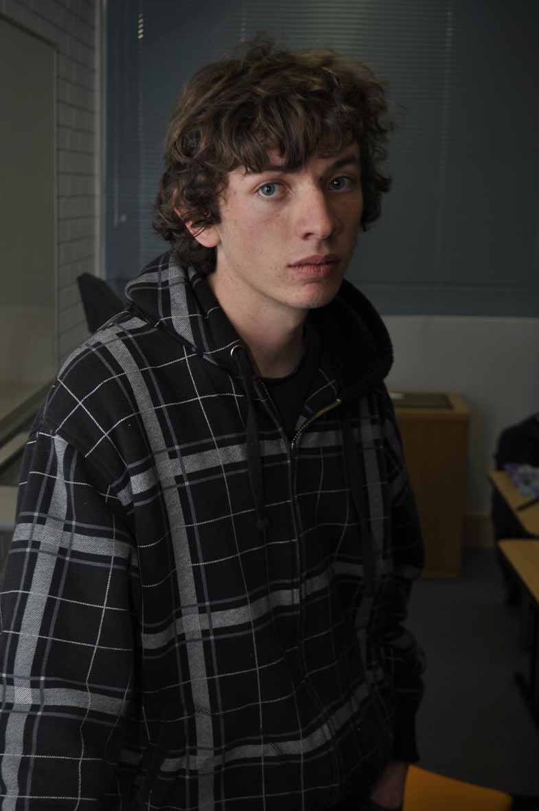 Dean Johnson Location