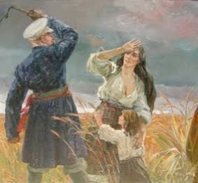 François Le Guévellou: Knout