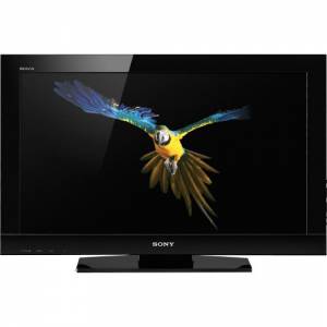 joy-tv: Sony Bravia KDL-32BX300 LCD HDTV