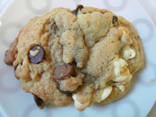 Caramels, Bonbons et Chocolats: Amy's ultimate chocolate chip cookies ...