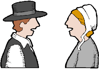 Colonial America: Conclusion