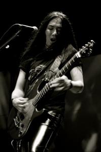 Sudut Minoritas: Andry Franzzy