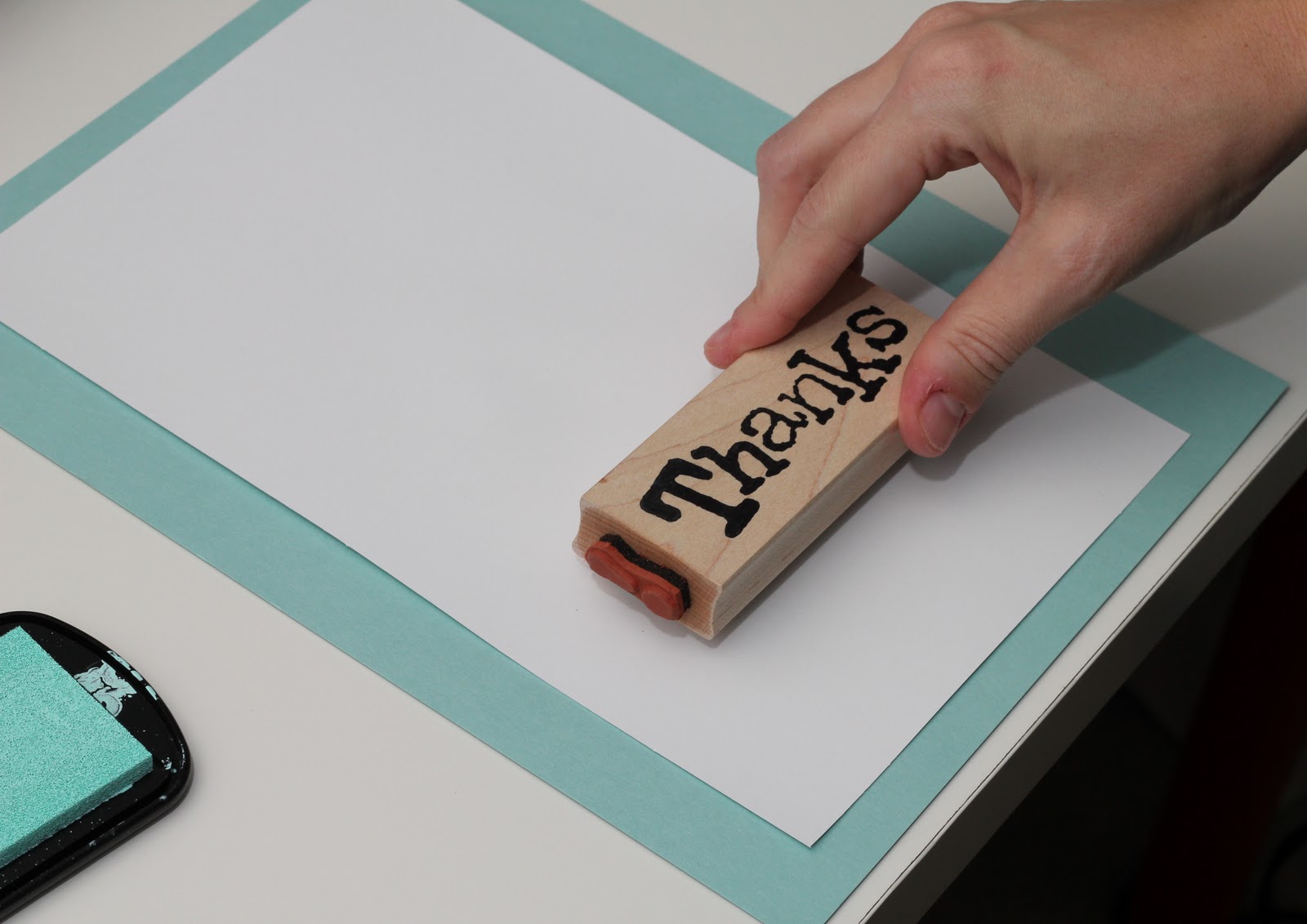 Dill Pickle Design: How To - Embossing