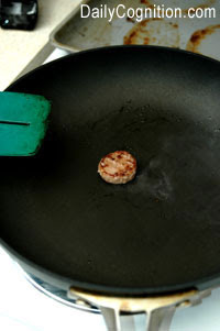 Boom in the Box: World's Smallest Cheeseburger Combo Meal