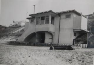 County Recurrent: "A SOJOURN IN THE SOUTH BAY", by Cal Porter