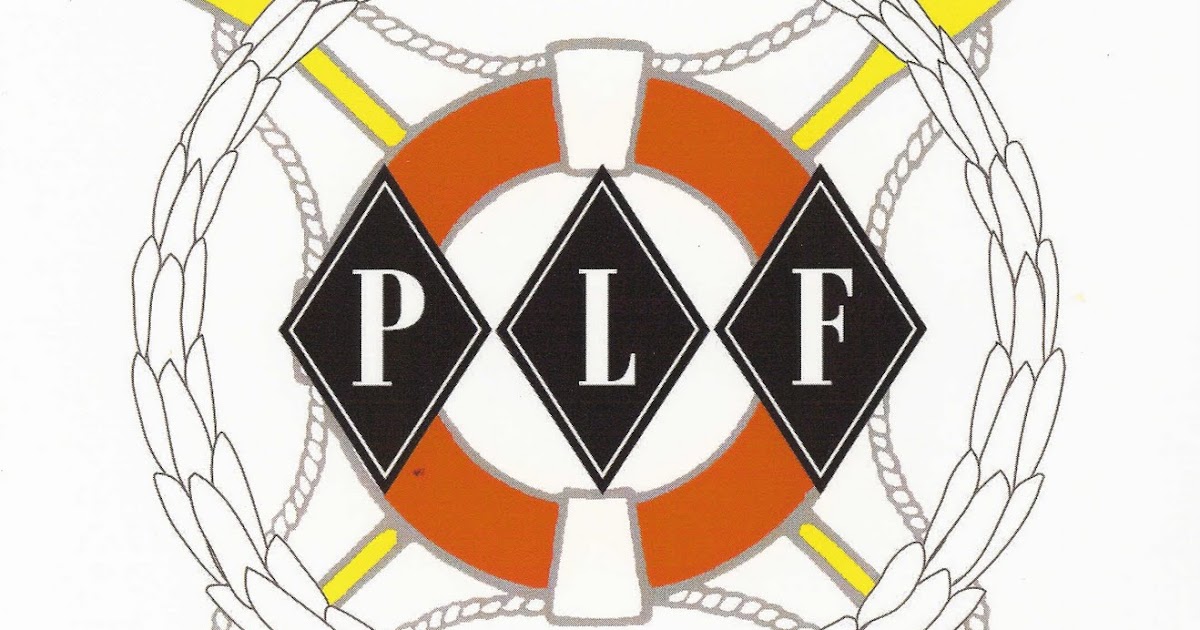 County Recurrent: The PLF WANTS YOU ! THE PLF NEEDS YOU