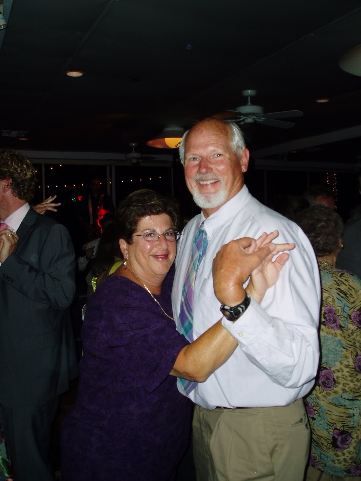 County Recurrent: "County Recurrent" Presents: "On Guard And Off Duty!"