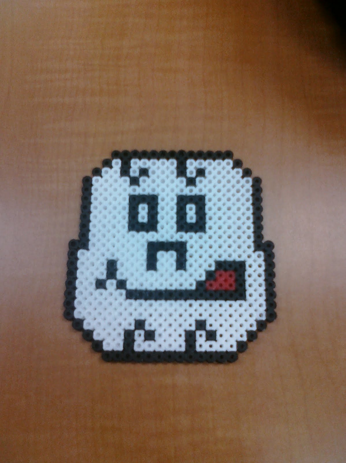 Fly To Cloud City: Cloud City Official Pixi 16 bit Chain